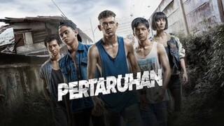 PERTARUHAN (2017) FULL MOVIE - BiliBili
