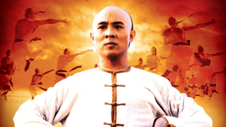 Once Upon A Time In China (1991) English Dubbed Jet Li Full Movie ...