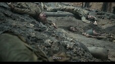 HACKSAW RIDGE sub indo - Bstation