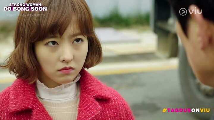 BiliBili search - strong girl bong song