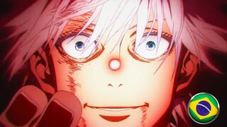 "Are You Crying?" Gojo Came To Save Utahime | Jujutsu kaisen Season 2 ...