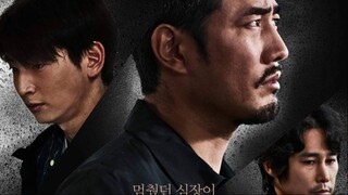 Korean Movie[English Sub] - BiliBili