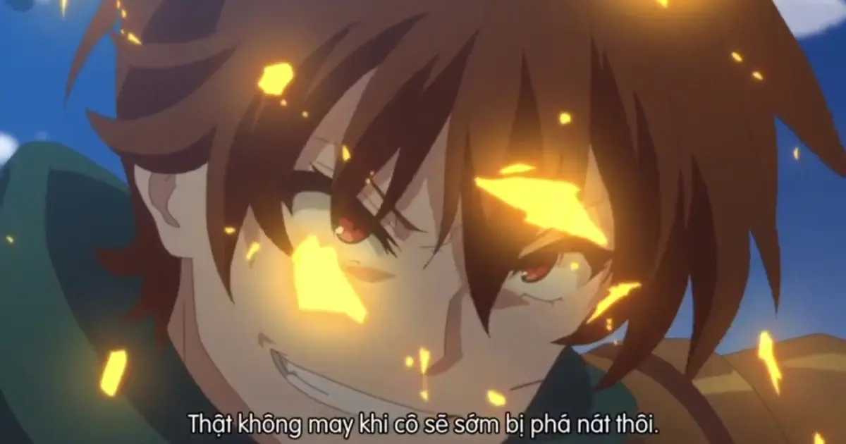 Healer báo thù tập 5 - Bilibili