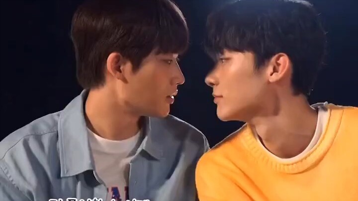 BiliBili search - Our dating sim