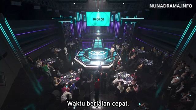 Halaman istsoo - Bstation