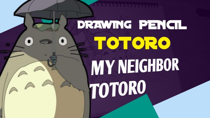 Bstation Cari - my neighbor totoro