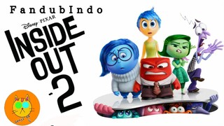 Inside Out 2 - Full Movie Tagalog Dub - Bstation