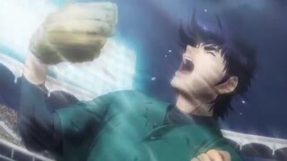 MAJOR (OVA) : World Series - Ep. 1 - BiliBili