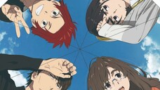 Sora No Aosa Wo Shiru Hito Yo (Her Blue Sky) | Sub Indonesia - Bstation