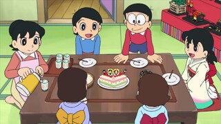 Doraemon (1979) - (1265) Eng Sub - BiliBili