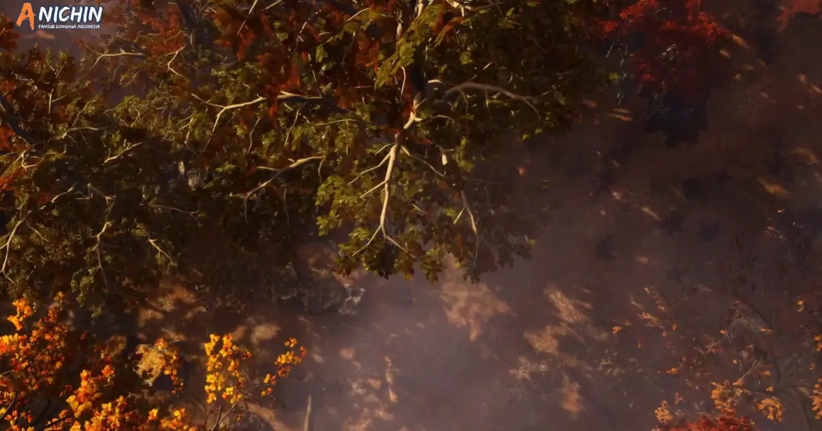 hundred refining soaring records ep 8 sub indo HD 1080p - Bstation