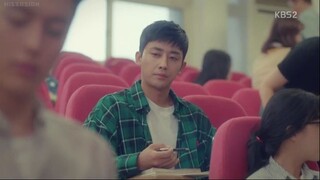 Go Back Couple Ep 1 Kdrama English Sub - BiliBili