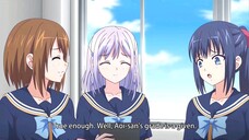 Renseijutsushi Collet no H na Shibo Shirage Monogatari Episode 1 - BiliBili