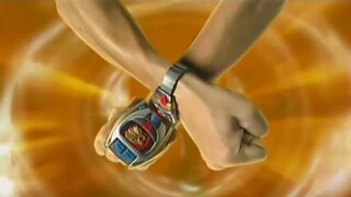 Chousei Kantai Sazer-X - Episode 34 (English Sub) - BiliBili