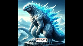 Godzilla & Kong Vs Shimo & Skar King - Fight Scene | GODZILLA X KONG ...