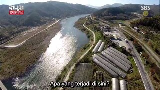 running man ep 208 - Bstation