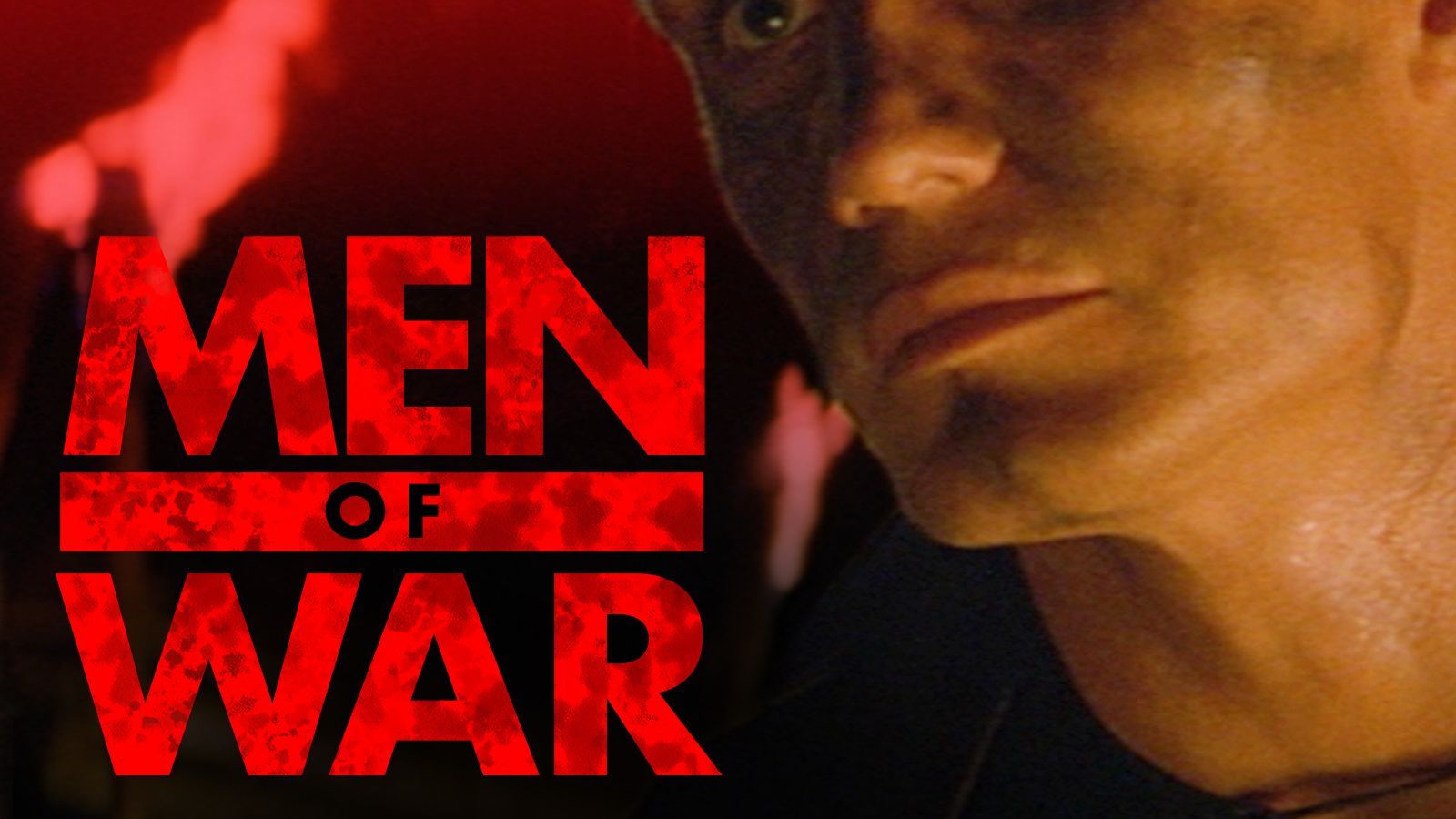 Men At War Film