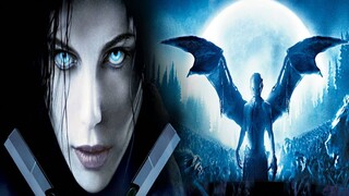 Underworld : Evolution (2006) - BiliBili