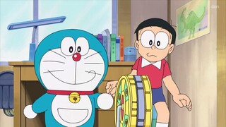 Doraemon (2005) - (240B) RAW - BiliBili