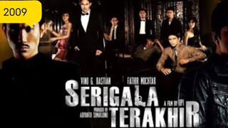 SERIGALA TERAKHIR SEASON 2 (2022) | SANG SERIGALA TELAH KEMBALI - Bstation