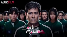 SQUID GAME SEASON 2 EPISODE 2 - BiliBili