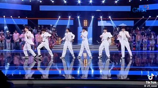 cloud 7 idol migz - BiliBili