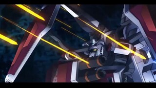 Mobile suit Gundam Thunderbolt S1 Ep 1 - BiliBili