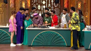 Laughter Chefs Season 1 [Episode 26] - BiliBili