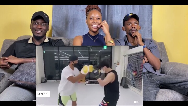 BiliBili search - rewind