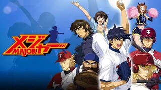 Major Season 4 Ep 7 - BiliBili