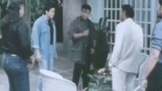 BONG REVILLA | ALEGA GANG (1988) FULL MOVIE - BiliBili