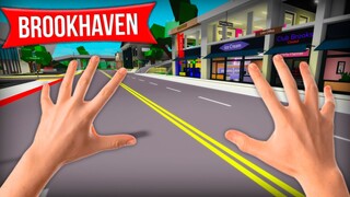 INSIDE OUT 2 IN ROBLOX BROOKHAVEN! - BiliBili