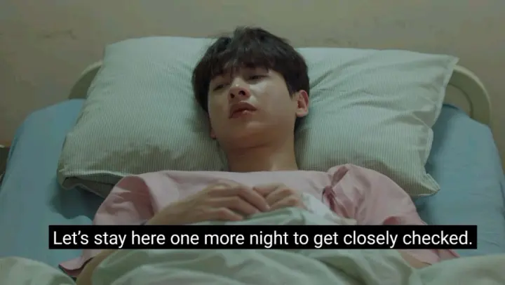 Not Me The Series Episode 1 English Subtitles - Bilibili