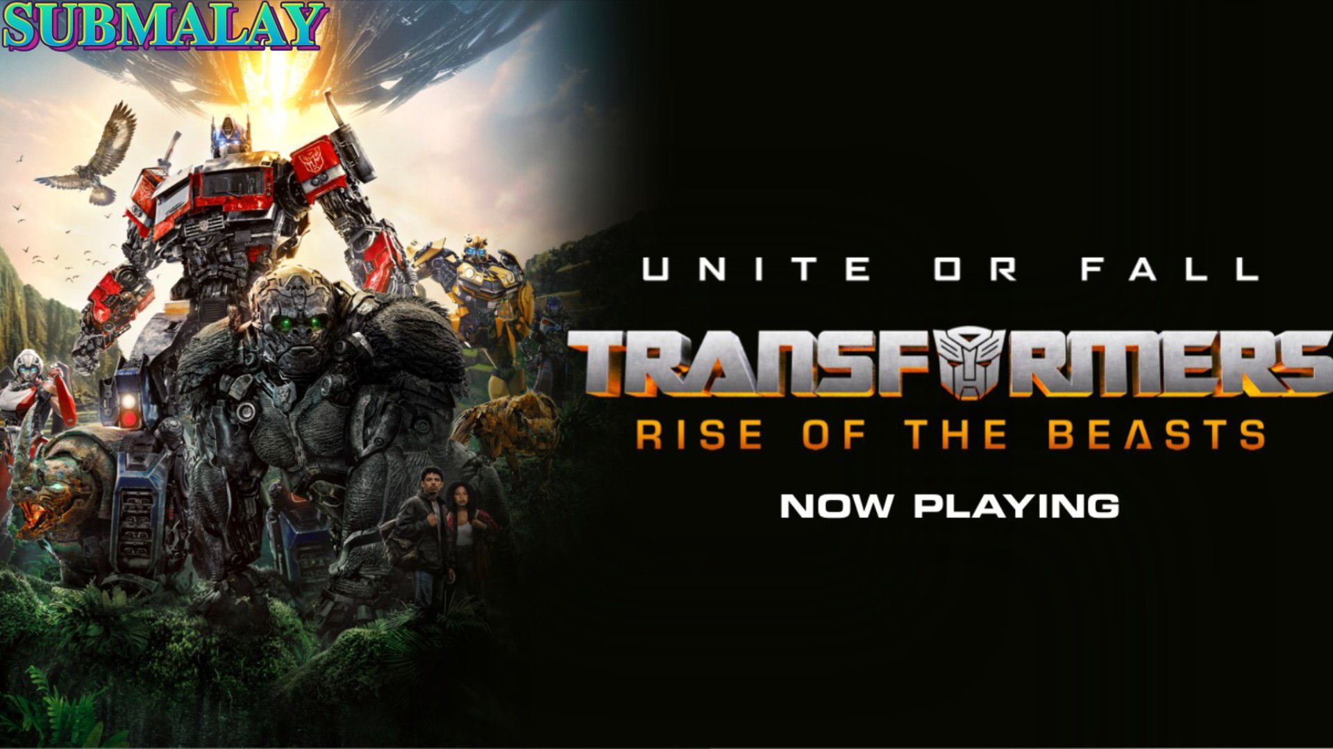 Transformers 7 full movie online store