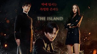 ISLAND - EPISODE 1 - ENGLISH DUBBED - BiliBili