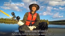 Rented in Finland Ep 4 - SUB INDO - BiliBili