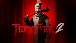 Terrifier 3: The Most Terrifying Horror Film of 2024 - Watch Online ...