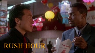Rush Hour 1 (Full Movie HD) - BiliBili