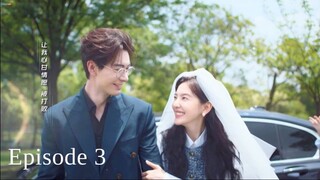 My Boss - Chinese Drama Sub Indo Full Episode 1 - 36 - BiliBili