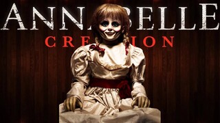 ANNABELLE 4: EVIL RISE AGAIN | FULL TEASER TRAILER | THE CONJURING UNIVERSE - BiliBili