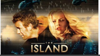 The Island (2005) (Sci-fi Action) W/ English Subtitle - BiliBili