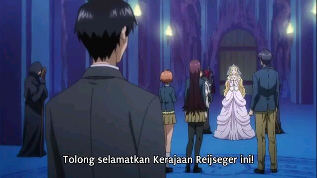 Bstation Cari - Tondemo Skill de Isekai Hourou Meshi