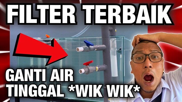 Bstation Cari - Overflow