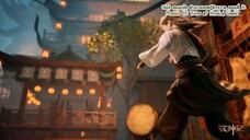 Mushen Ji Tales of Herding Gods ตำนานเทพกู้จักรวาล ตอนที่่ 12 - BiliBili