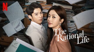 the rational life episode 1(Dylan Wang & Qin Lan ) - BiliBili