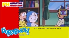 Doraemon (1979) - 700. Human Book Cover (Filipino/Tagalog dubbed ...