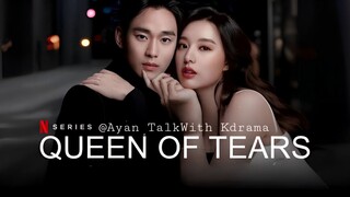 Queen Of Tears In Hindi Dubbed Episode 13 - BiliBili