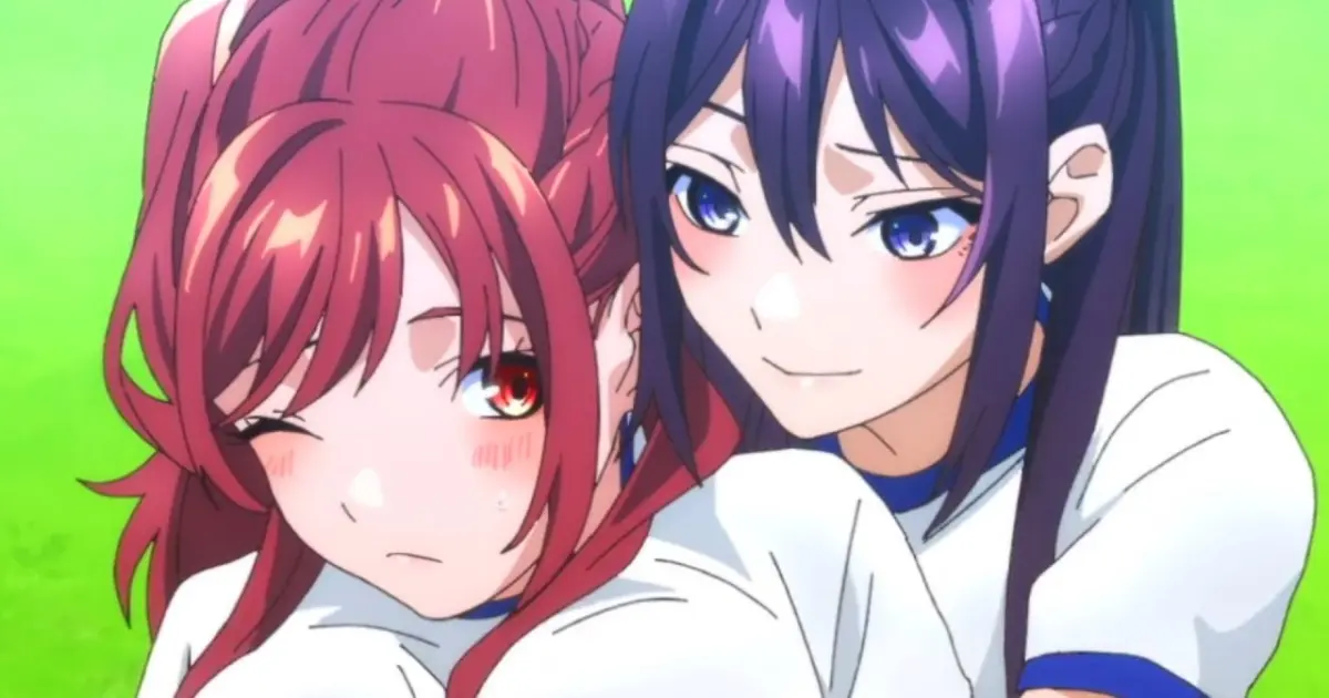 Rin used kaede's secret weapon | I Got a CHEAT SKILL in ANOTHER WORLD Episode 9 - Bilibili