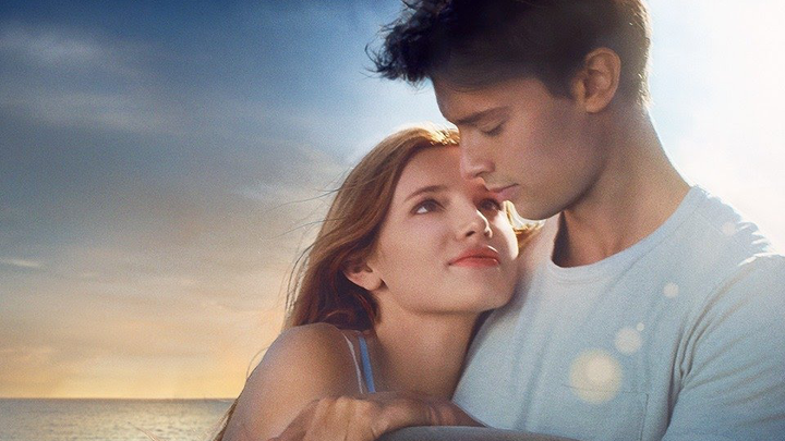 Bstation Cari - Midnight Sun