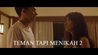 Teman Tapi Menikah ( 2018 ) - Bstation